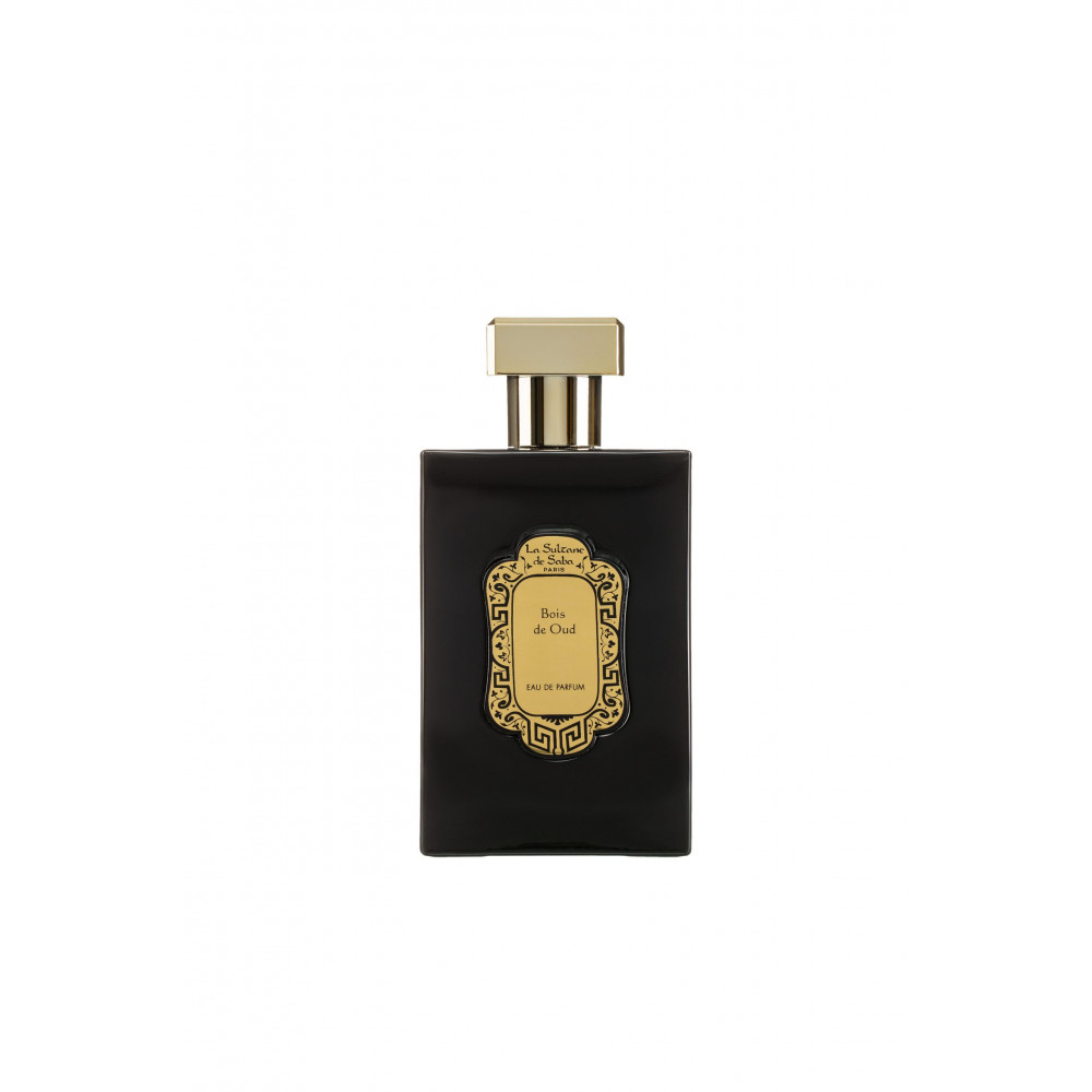 La Sultane de Saba Oud Wood Perfume – mediena – kvepalai 100ml ...